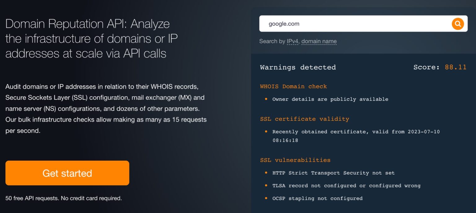 12 Best URL Scanner to Check for Security Risks