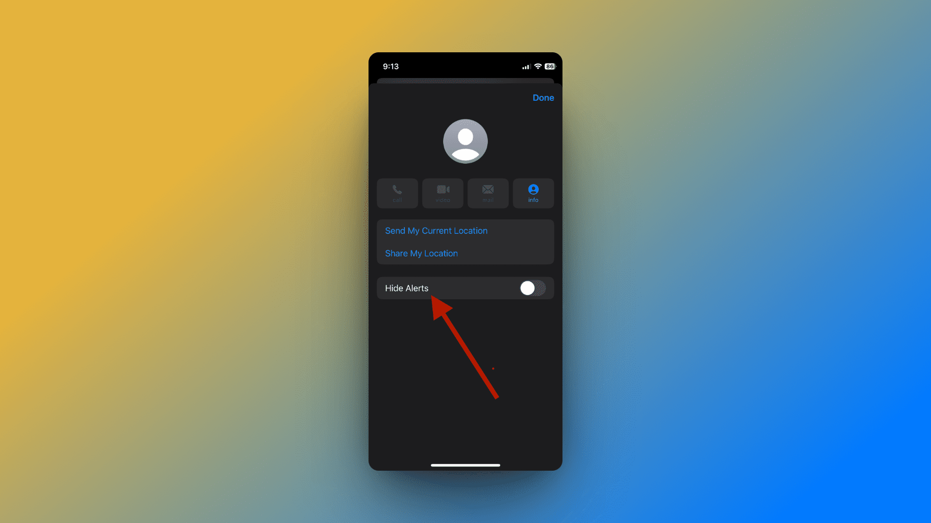 How to Hide Text Messages on iPhone in 6 Ways to Prevent Snooping