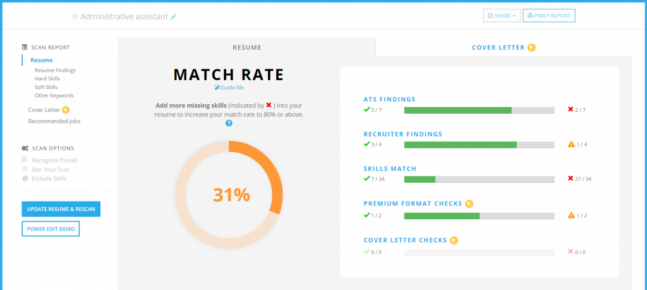 Best AI-Powered Job Search Tools to Land Your Next Job