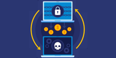 7 Types of Ransomware and How to Save Yourself From Them