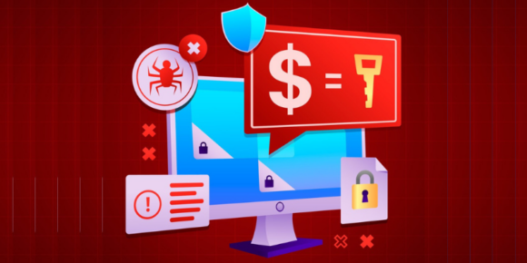 7 Types of Ransomware and How to Save Yourself From Them