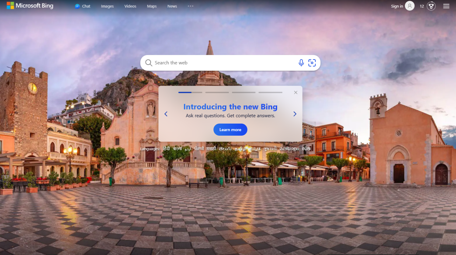 Explained How To Do Visual Search On Bing Chat Explained How To Do Visual Search On Bing Chat