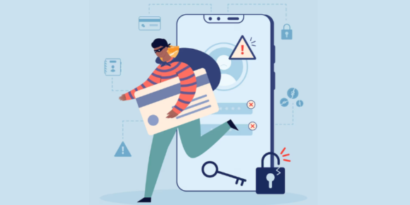 7 Types of Ransomware and How to Save Yourself From Them