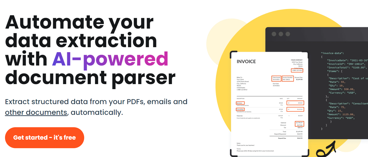 12 mejores datos ExtraHerramientas de acción para simplificar su ...