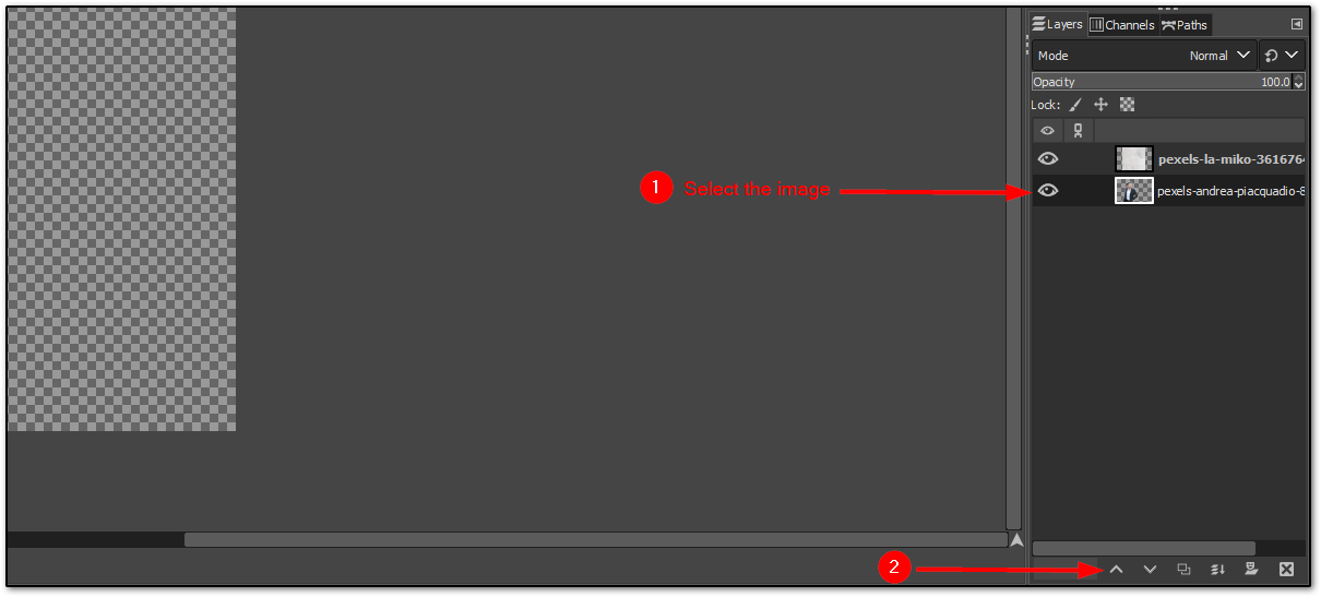 How to Remove Background with GIMP: Step-by-Step Guide
