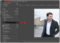 How to Remove Background with GIMP: Step-by-Step Guide
