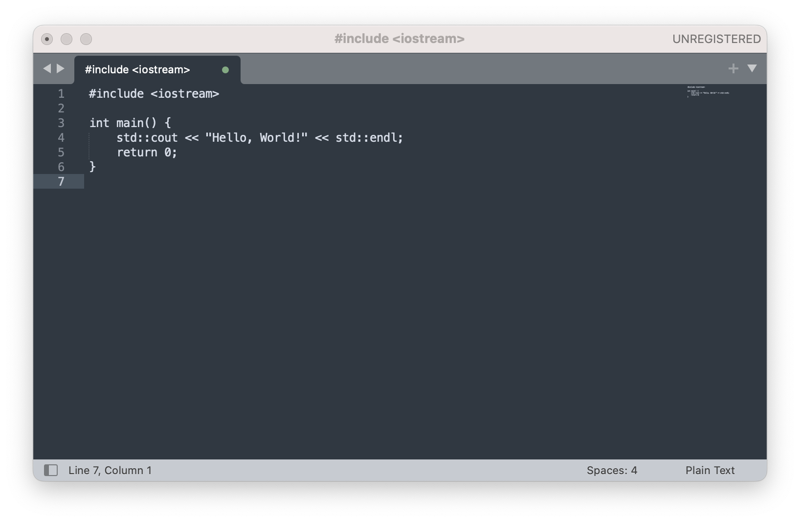 12 Code/Text Editors For Mac to Download in 2025
