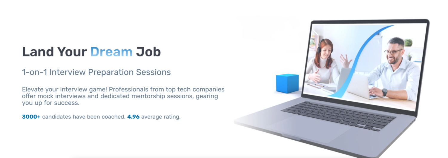 7 Best Peer Mock Interview Platforms to Land Your Dream Job | Geekflare 7 Best Peer Mock Interview Platforms to Land Your Dream Job | Geekflare