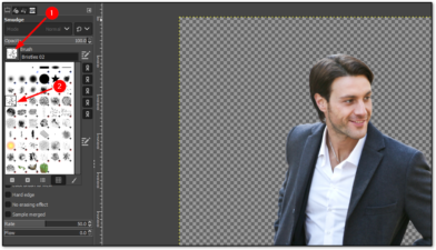 How to Remove Background with GIMP: Step-by-Step Guide