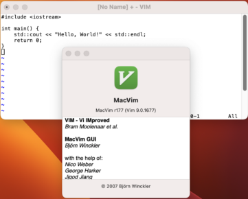 12 Code/Text Editors For Mac to Download in 2026