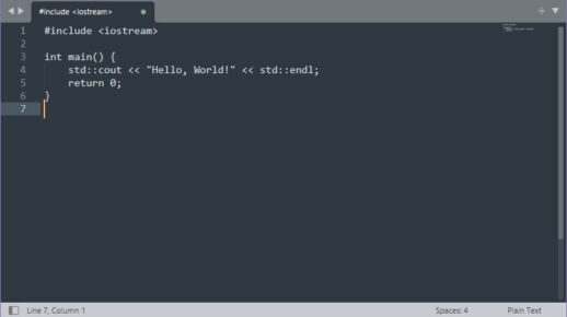 12 Code/Text Editors For Mac to Download in 2025