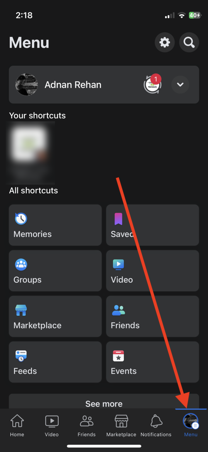 How to Lock Facebook Profile and Its Benefits