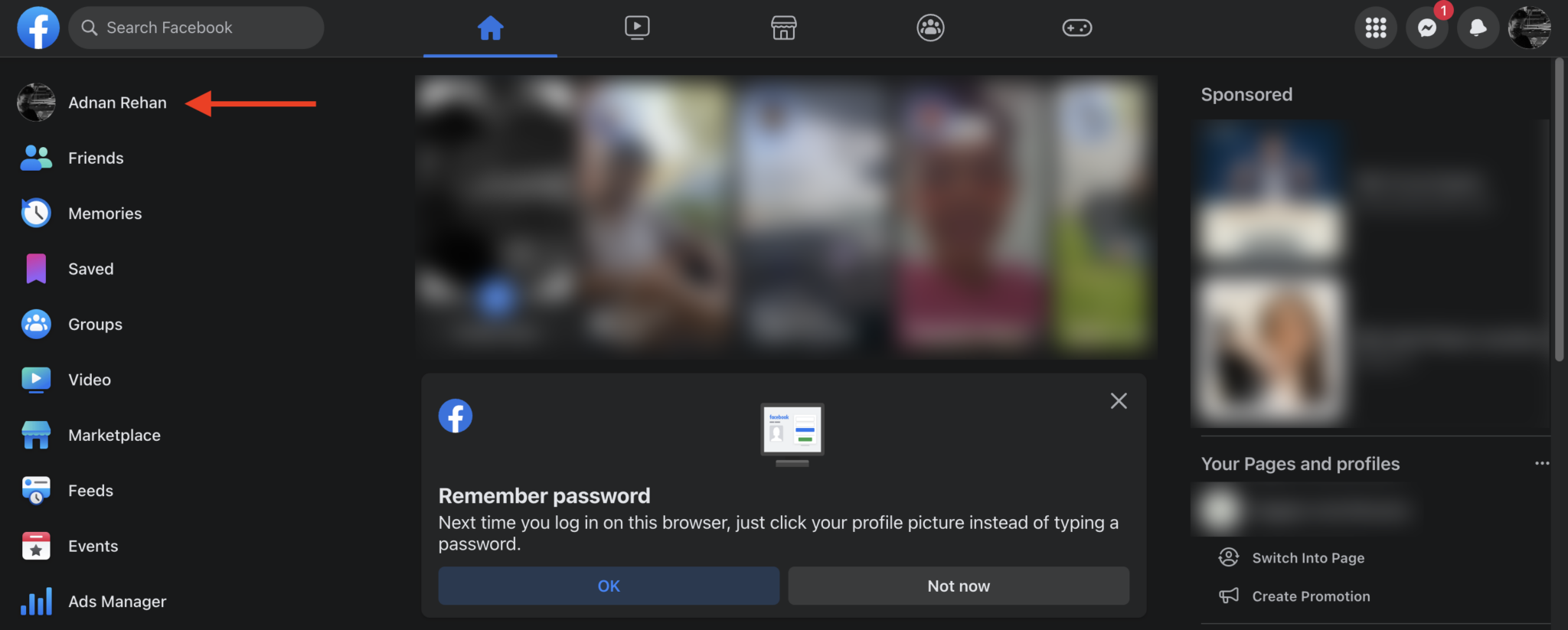 How to Lock Facebook Profile and Its Benefits