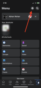 How to Lock Facebook Profile and Its Benefits