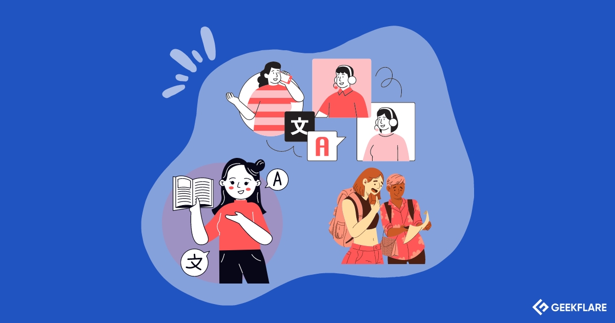 Best Language Translator Devices for Work, Travel, and Learning