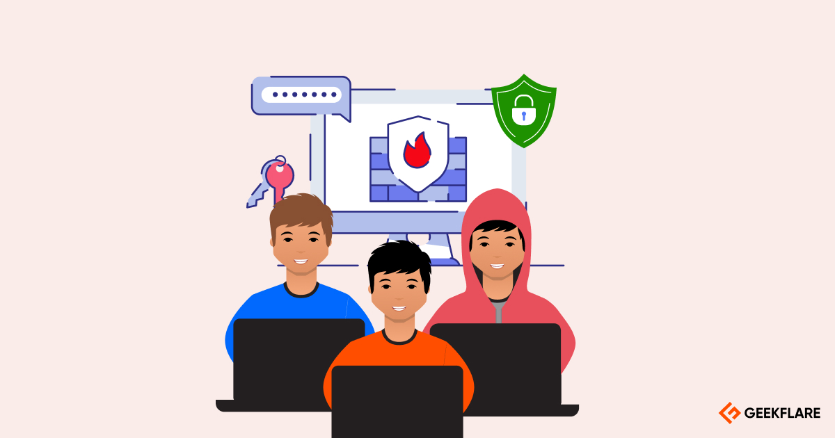 How to Use Human Firewall in Your Cyber Security Strategy?