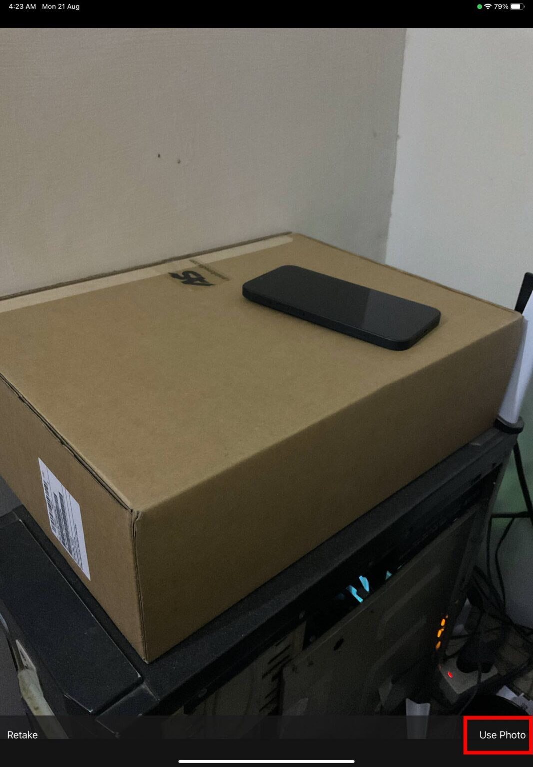 How to Use iPhone and iPad as a Webcam on Mac