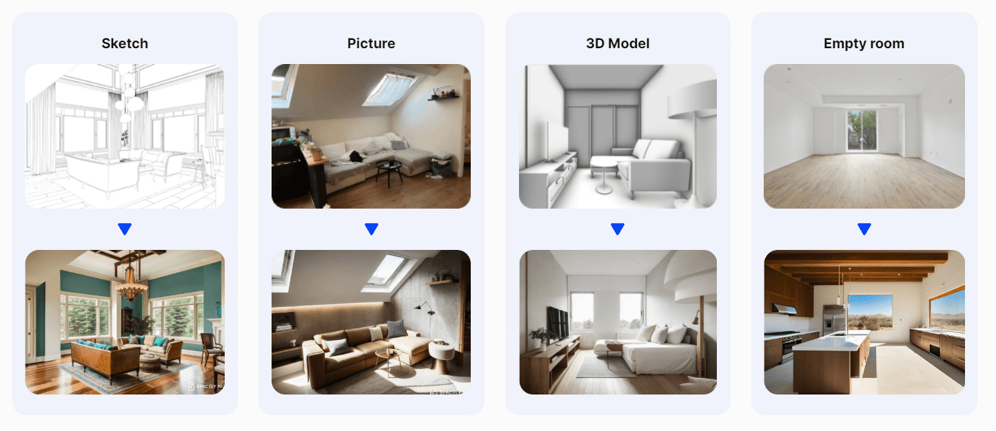 13 Best AI Interior Design Tools to Transform Your Space