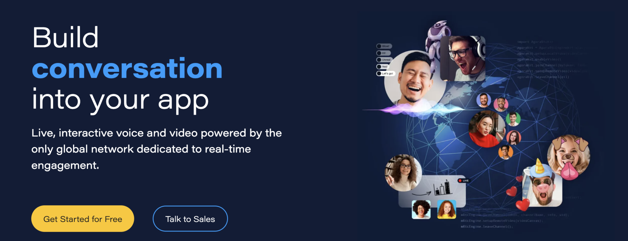 15 Best Voice Call APIs For Web or Mobile App [2026]
