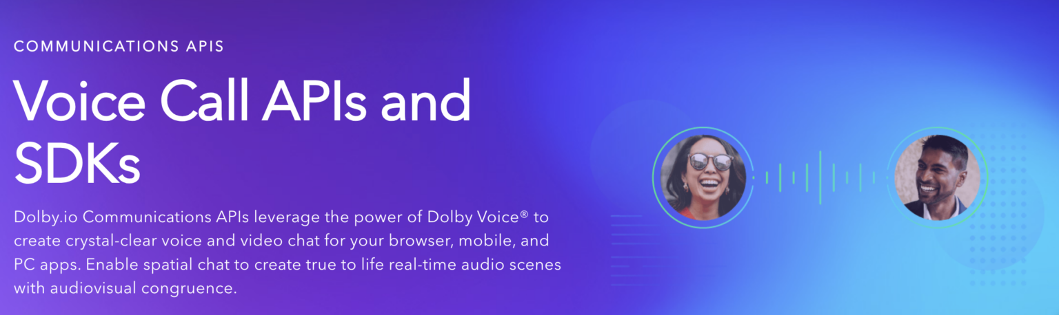 15 Best Voice Call APIs For Web or Mobile App [2025]