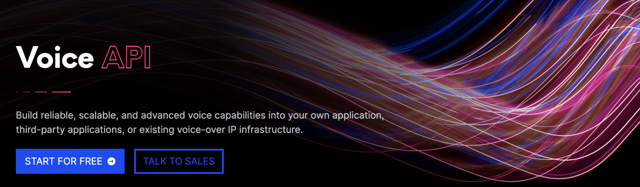 15 Best Voice Call APIs For Web or Mobile App [2025]
