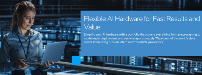 A Brief Introduction to the Hardware Behind AI
