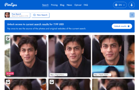 Social Catfish Reverse Image Search: Explore the Digital World