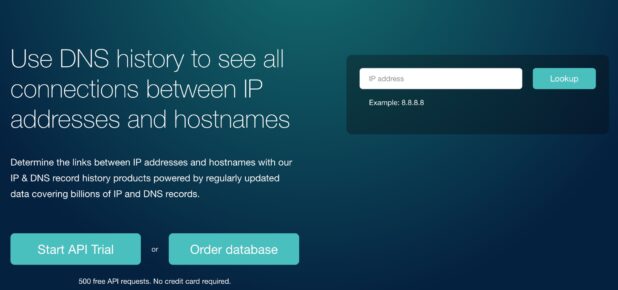 5 Useful Online DNS and Reverse IP Address Lookup Tools - Geekflare 5 Useful Online DNS and Reverse IP Address Lookup Tools - Geekflare
