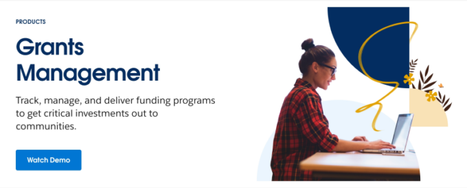 10 Best Grant Management Systems for Non-profits [2026]