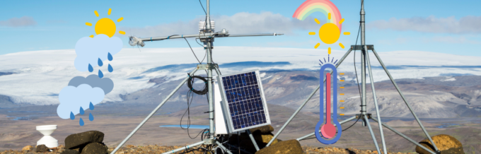 15 meilleures stations météo intelligentes pour une précision Forecasting