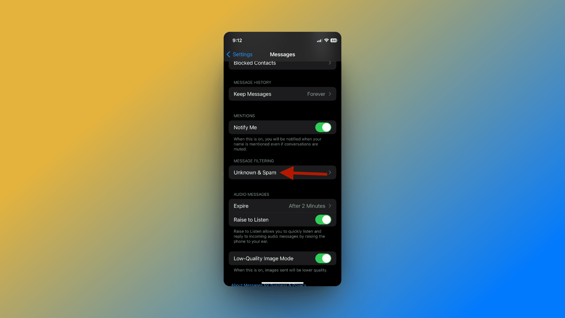 How to Hide Text Messages on iPhone in 6 Ways to Prevent Snooping