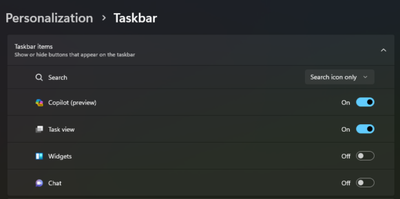 How To Enable Copilot AI on Windows 11