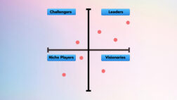 What Is Gartner Magic Quadrant? How Businesses Benefit From It - Geekflare