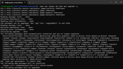 Linux Package Manager Explained: What it is and How it Works