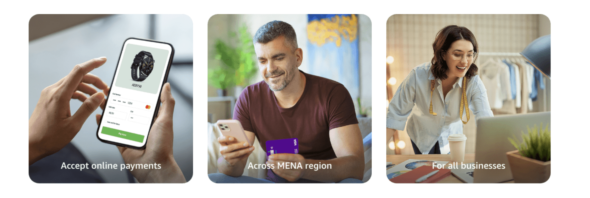 12 Global Payment APIs to Accept Payments From Anywhere