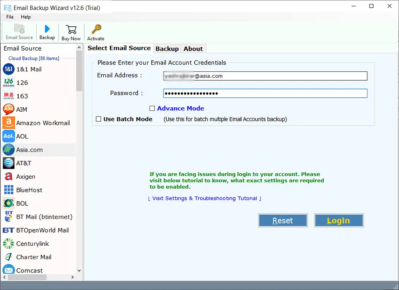 10 Best Email Migration Tools for Businesses in 2025