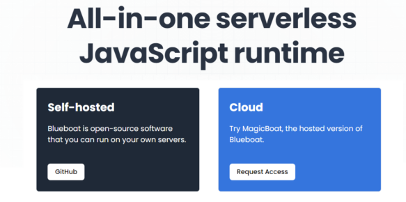 9 Best JavaScript Runtime Environments for Better Code Execution