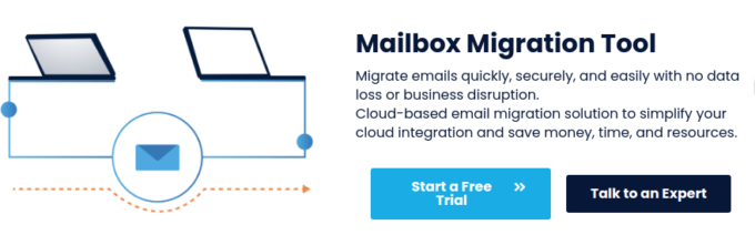 10 Best Email Migration Tools for Businesses in 2025