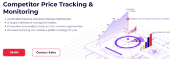 10 Best Competitor Price Tracking & Monitoring Platforms for Businesses