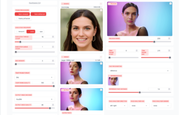 8 Best Open Source Deepfake Software for Realistic Illusions
