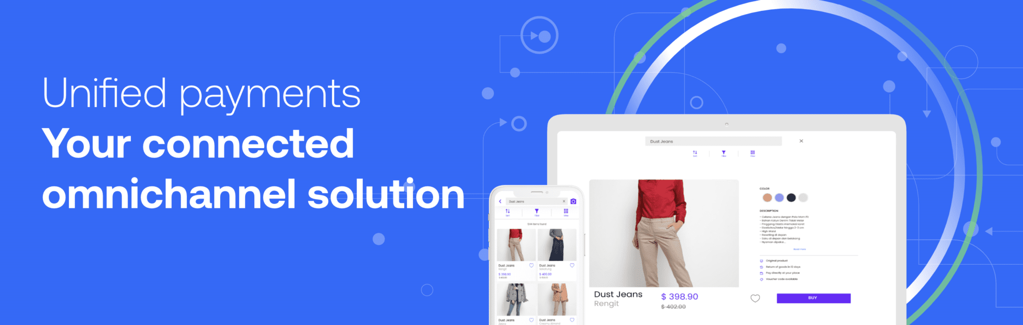 12 Global Payment APIs to Accept Payments From Anywhere
