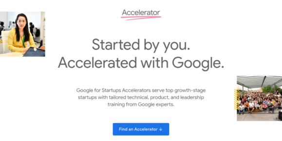 14 Accelerators to Elevate Your Startup in 2025