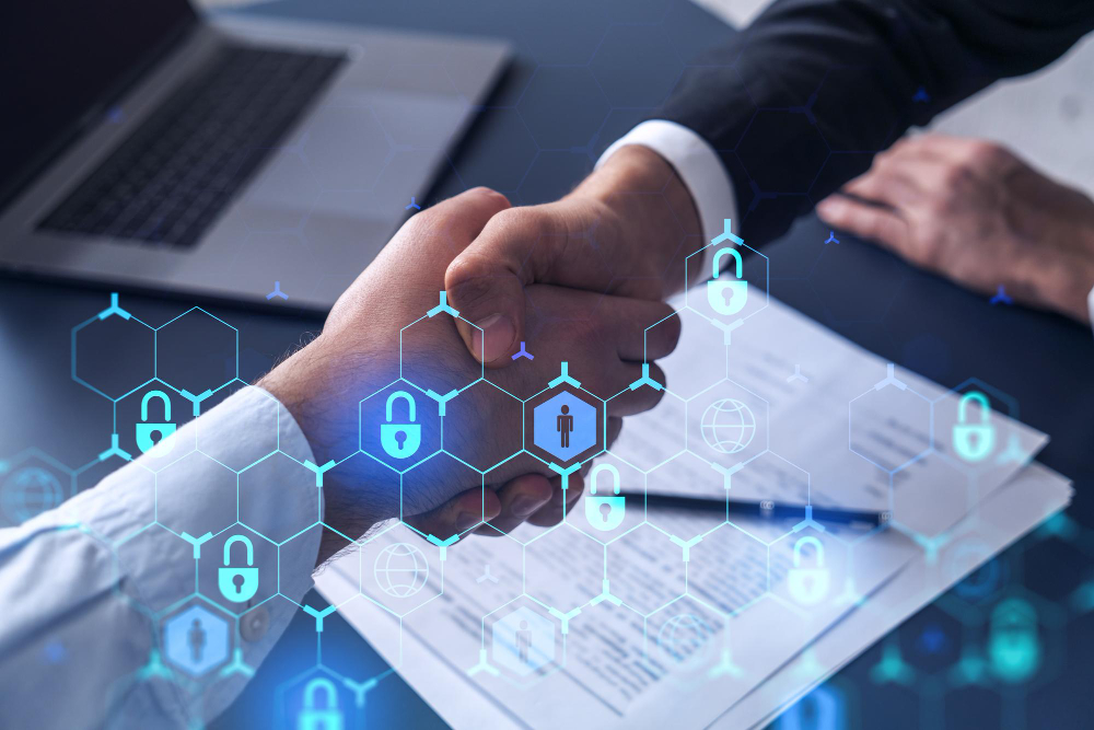 Digital Trust Explained in 5 Minutes or Less