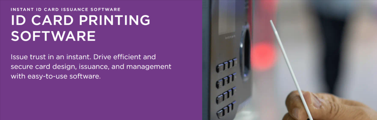 9 ID Card Printing Software Platforms of 2025