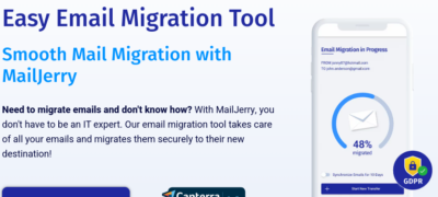 10 Best Email Migration Tools for Businesses in 2025