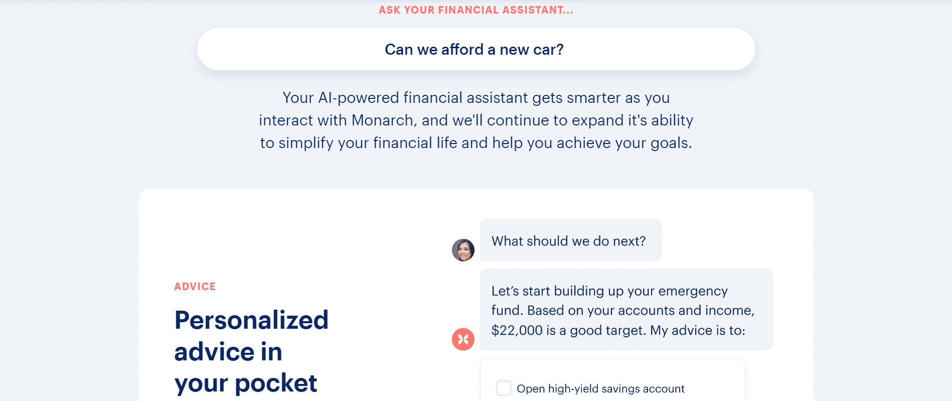 5 AI-Powered Finance Tools For Individuals and Businesses