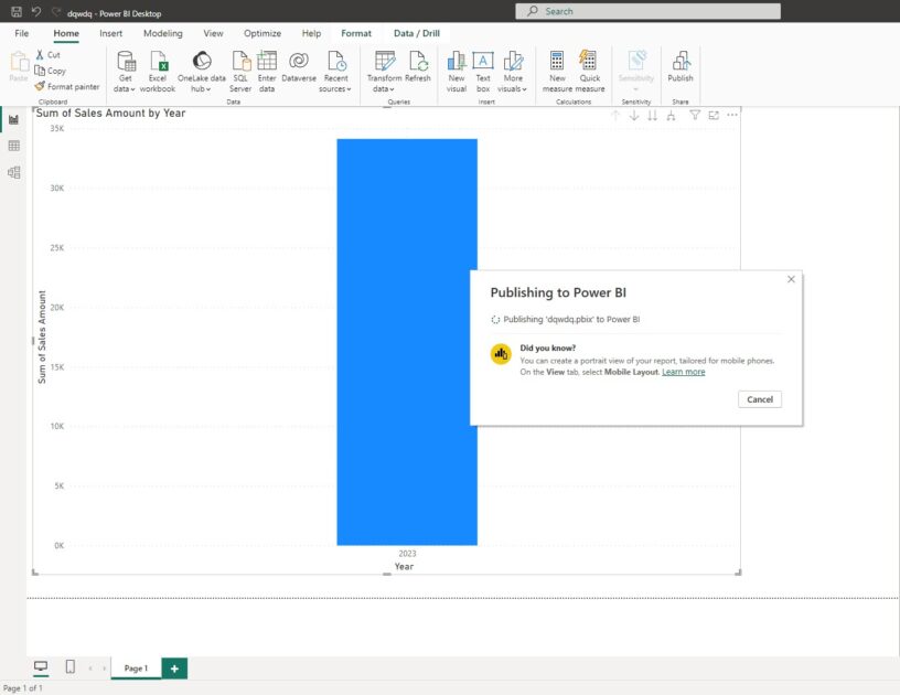 How to Set Up Incremental Refresh in Power BI [4 Easy Steps]