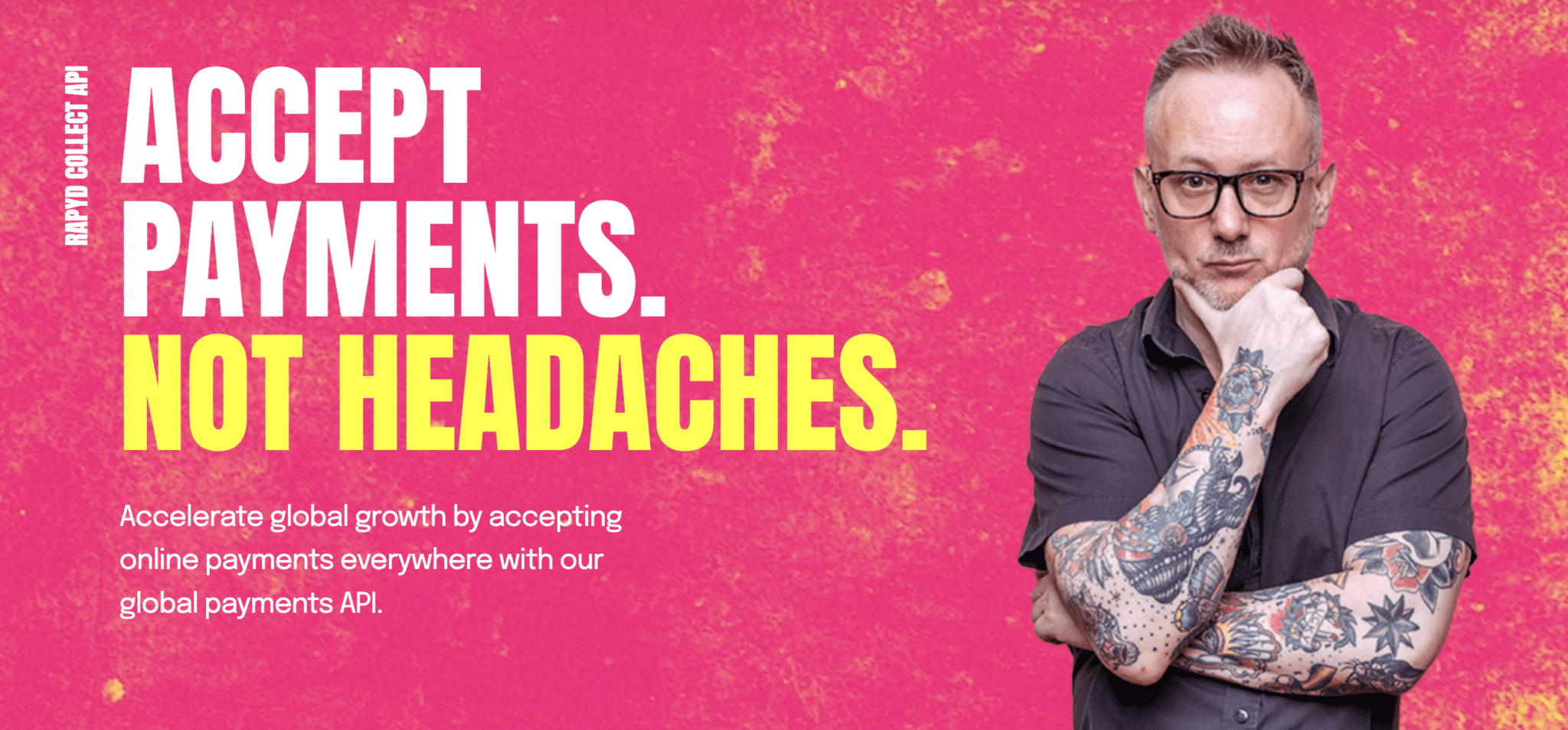 12 Global Payment APIs to Accept Payments From Anywhere