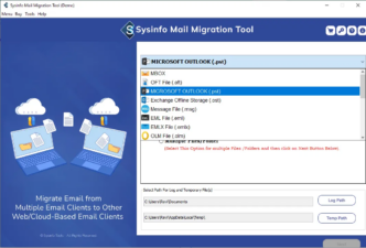 10 Best Email Migration Tools for Businesses in 2025