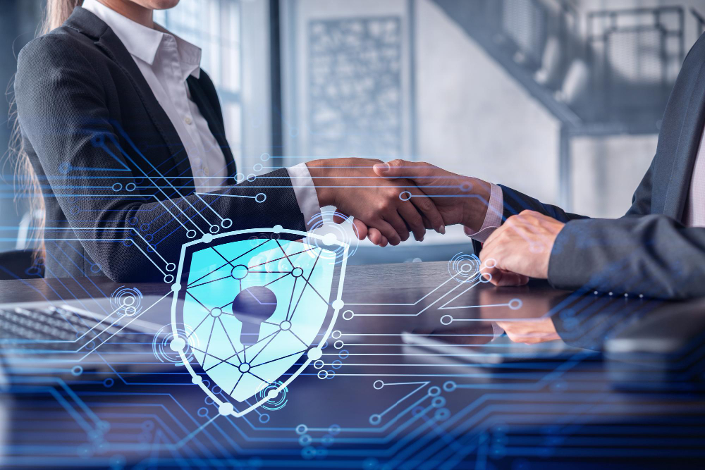 Digital Trust Explained in 5 Minutes or Less